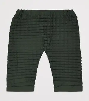 PETIT PLI Pleated Versa-tile Trousers