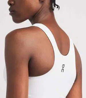 On Court Mini Dress