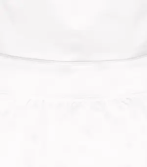 On Court Mini Dress