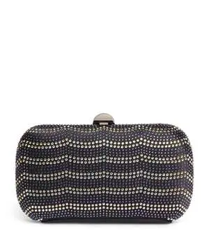 Rodo Embellished Clutches