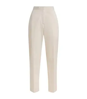 Fabiana Filippi Tailored Pants For Women