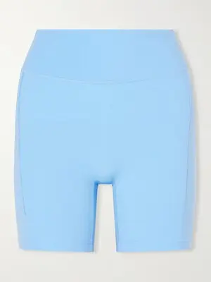 On Thigh Length Activewear For Women