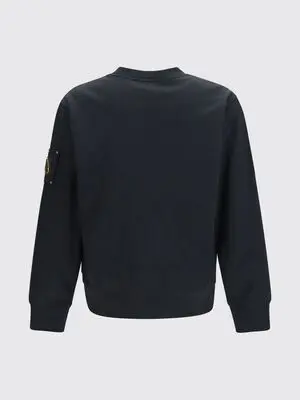 Moose Knuckles Crewneck Sweatshirt - Black