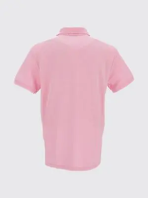 Polo Ralph Lauren Polo Shirt - Pink