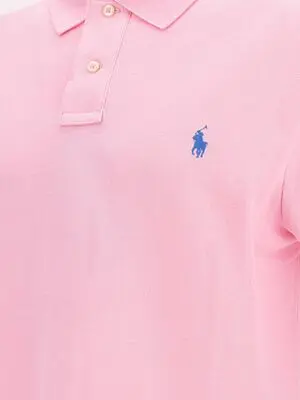 Polo Ralph Lauren Polo Shirt - Pink