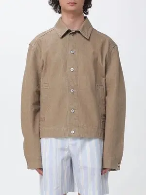 Jacquemus Tailored Jacket - Beige