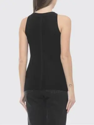 Loulou De Saison Sleeveless Top - Black