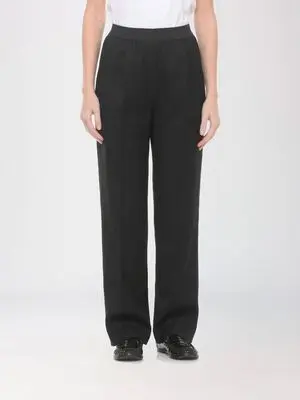 Loulou De Saison Tailored Viscose Blend Trousers