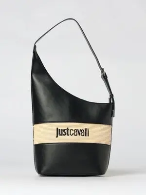 Just Cavalli Extra Large Shoulder Bags
