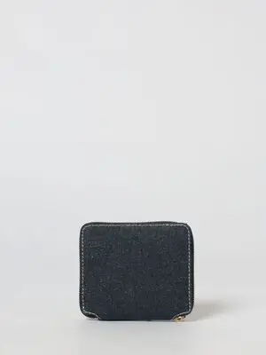Comme Des Garçons Wallet - Denim