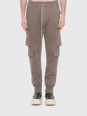 Rick Owens Cargo Pants - Brown