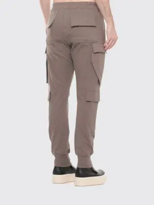 Rick Owens Cargo Pants - Brown