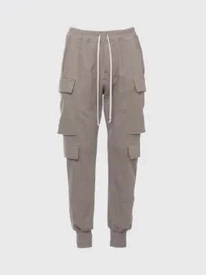 Rick Owens Cargo Pants - Brown