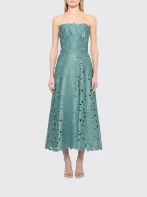 Costarellos Paneled Cocktail Dresses