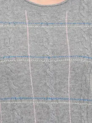 Guest In Residence Cashmere Knit Jumper