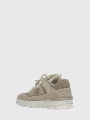 Axel Arigato Suede Sneakers