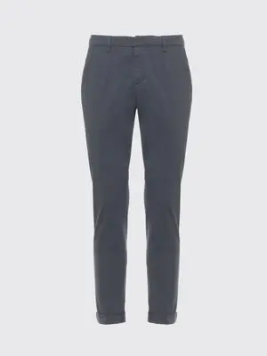 DONDUP Tailored Trousers - Blue