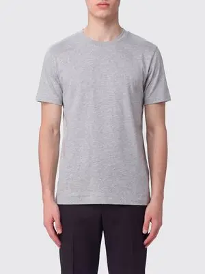 Comme Des Garçons Basic Cotton T-shirt - Grey