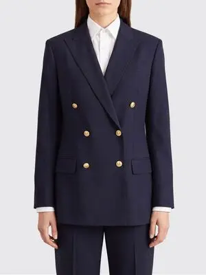 Polo Ralph Lauren Jacket - Blue