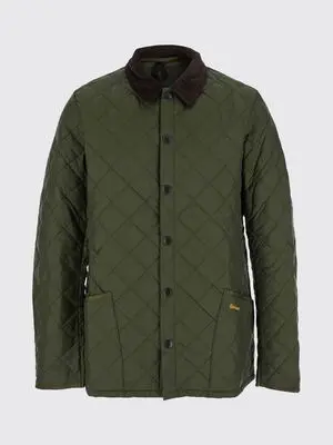 Barbour Heritage Liddesdale Quilted Jacket
