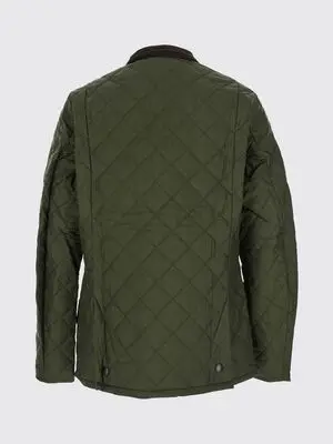 Barbour Heritage Liddesdale Quilted Jacket