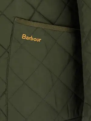 Barbour Heritage Liddesdale Quilted Jacket