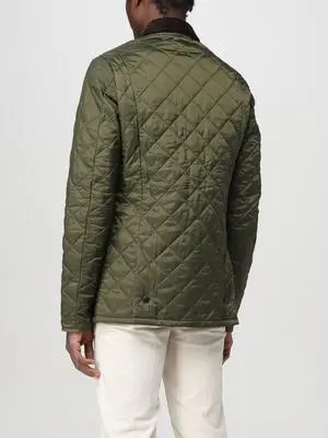 Barbour Quilted Jacket - Olive