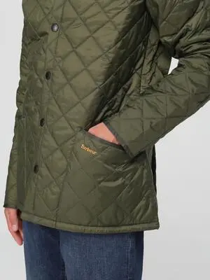 Barbour Heritage Liddesdale Quilted Jacket - Olive