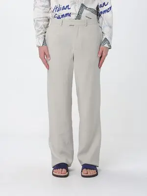Emporio Armani Men Casual Bottoms For Men