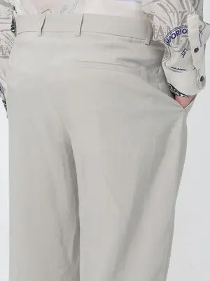 Emporio Armani Tailored Trousers
