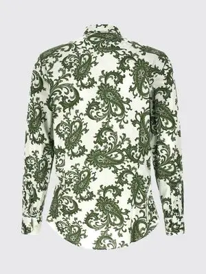 Etro Shirt - Green