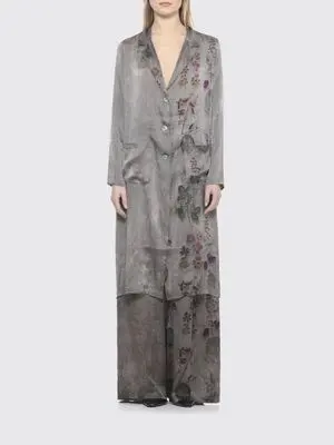 Women's Avant Toi Button Detailed