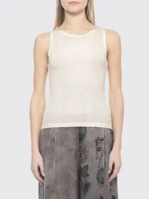 Avant Toi Crewneck T-shirts For Women
