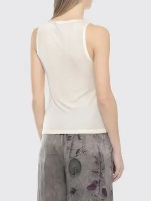 Avant Toi Jersey Tank Top