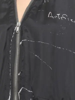 Rick Owens Jacket