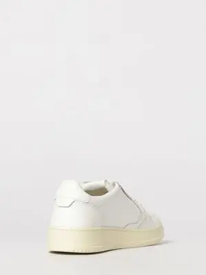 AUTRY Sneakers - Ivory