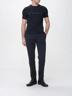 Giorgio Armani T-shirt - Blue