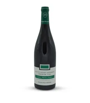 HENRI GOUGES Les Pruliers Nuits-saint-georges 2019 Burgundy, France - Red