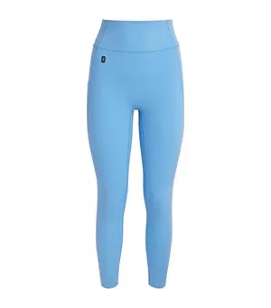 On Stretch Sports Pants For Women