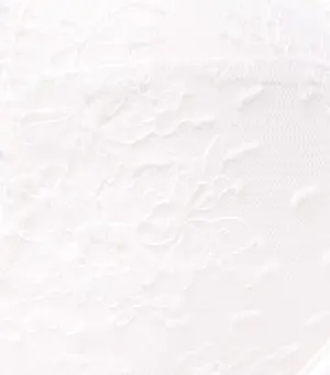 FLEUR DU MAL Lace Seduce U-plunge Frankie Bra - Ivory