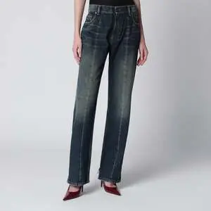 Versace Regular-fit Jeans