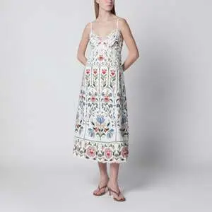 Farm Midi Dresses
