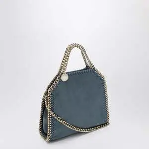 Stella McCartney Falabella Micro Tote Bag
