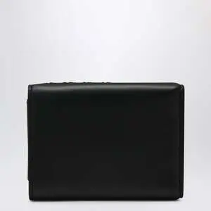 Bottega Veneta Intrecciato Tri-fold Wallet