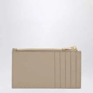 Saint Laurent Cassandre Matelassé Card Holder