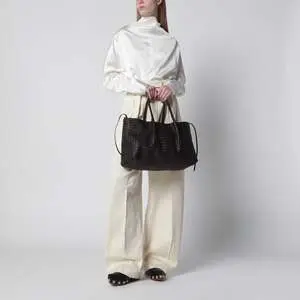 Bottega Veneta Pinacoteca Large Tote Bag