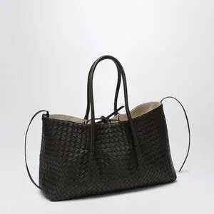Bottega Veneta Pinacoteca Large Tote Bag