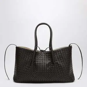 Bottega Veneta Pinacoteca Large Tote Bag