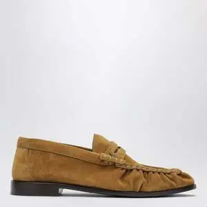 Saint Laurent Le Loafer Moccasins