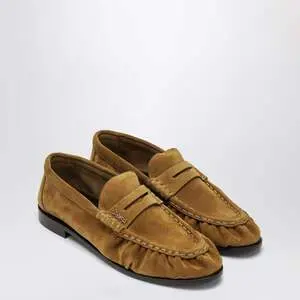 Saint Laurent Le Loafer Moccasins